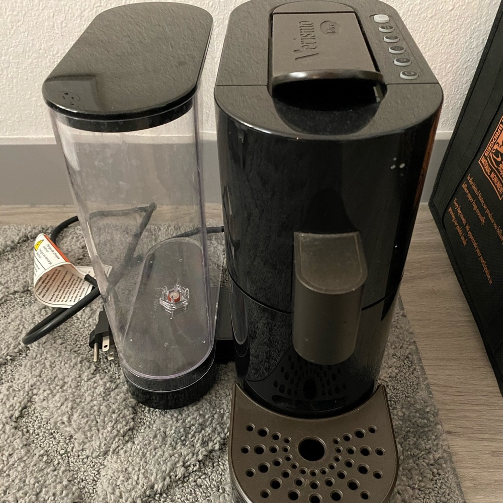 Starbucks Verismo Machine - Gem